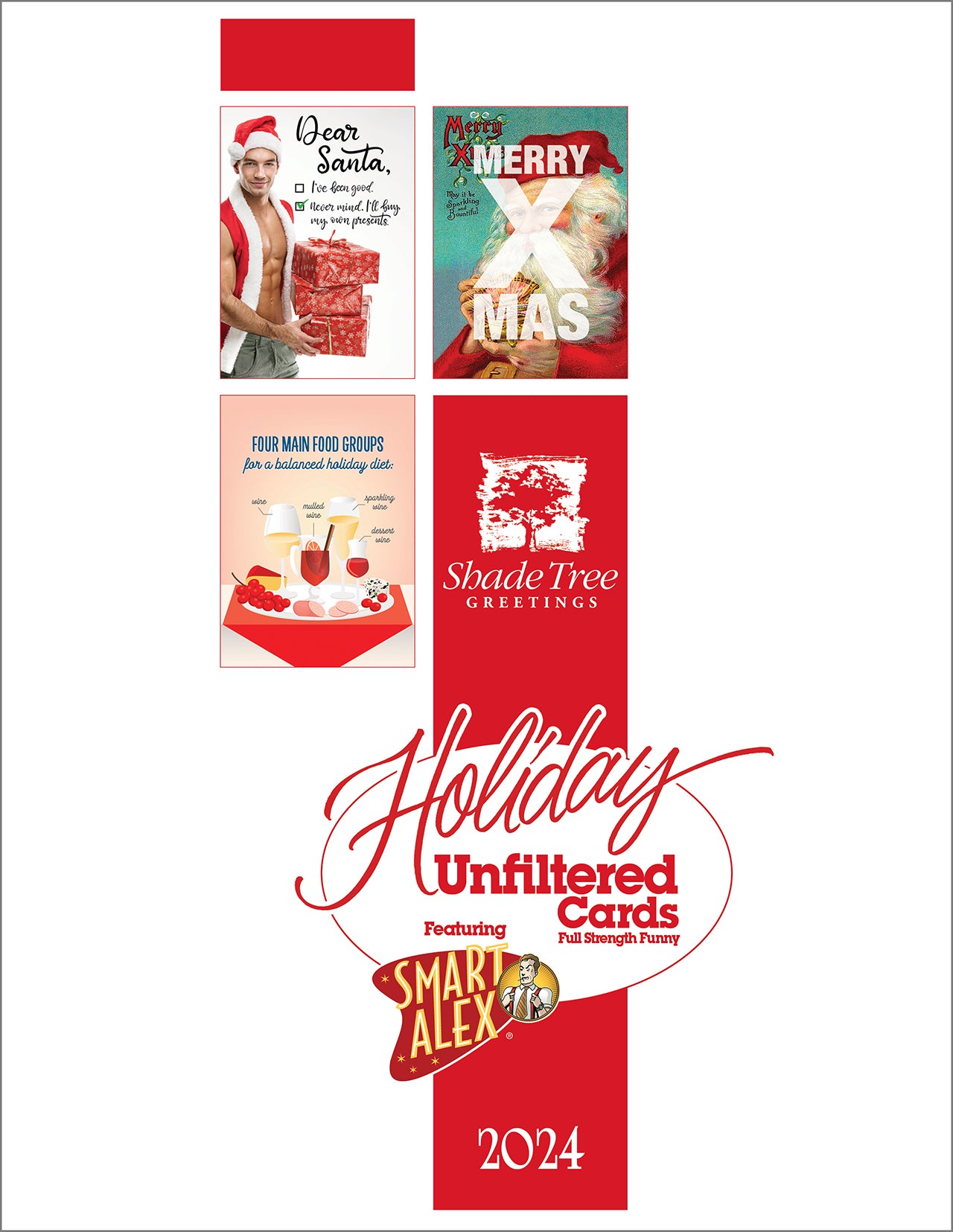 Catalogs & Order Forms – Shade Tree Greetings