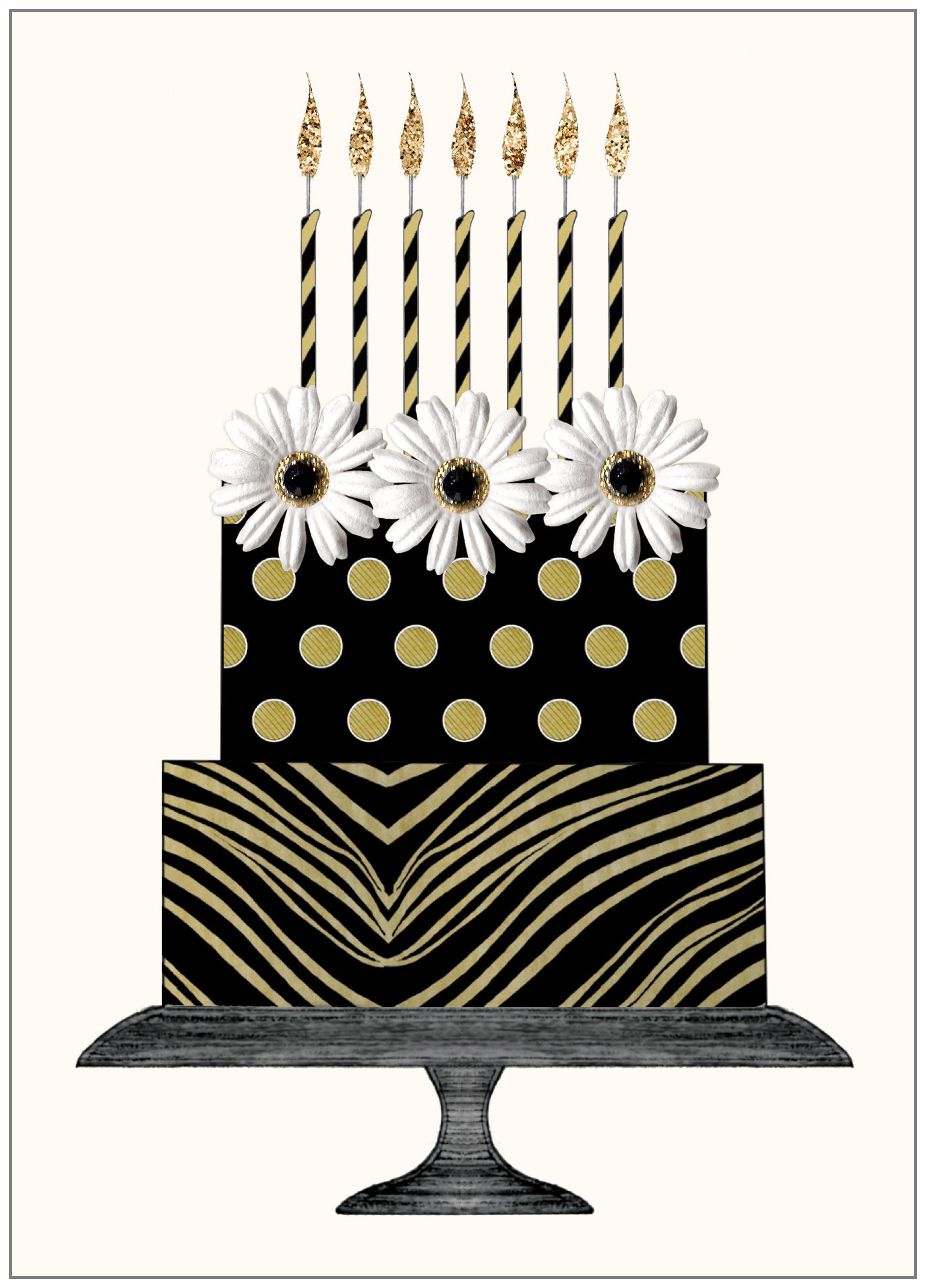 SEH CCC192 Birthday Card – Shade Tree Greetings